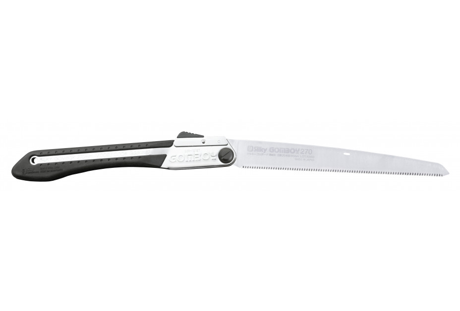 SILKY Folding Saw Gomboy | 210mm | 10 | SW11855.1