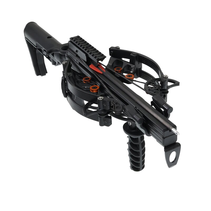 X-BOW FMA Supersonic REV XL AR-15 | Black | 120 lbs. | SW11119.1