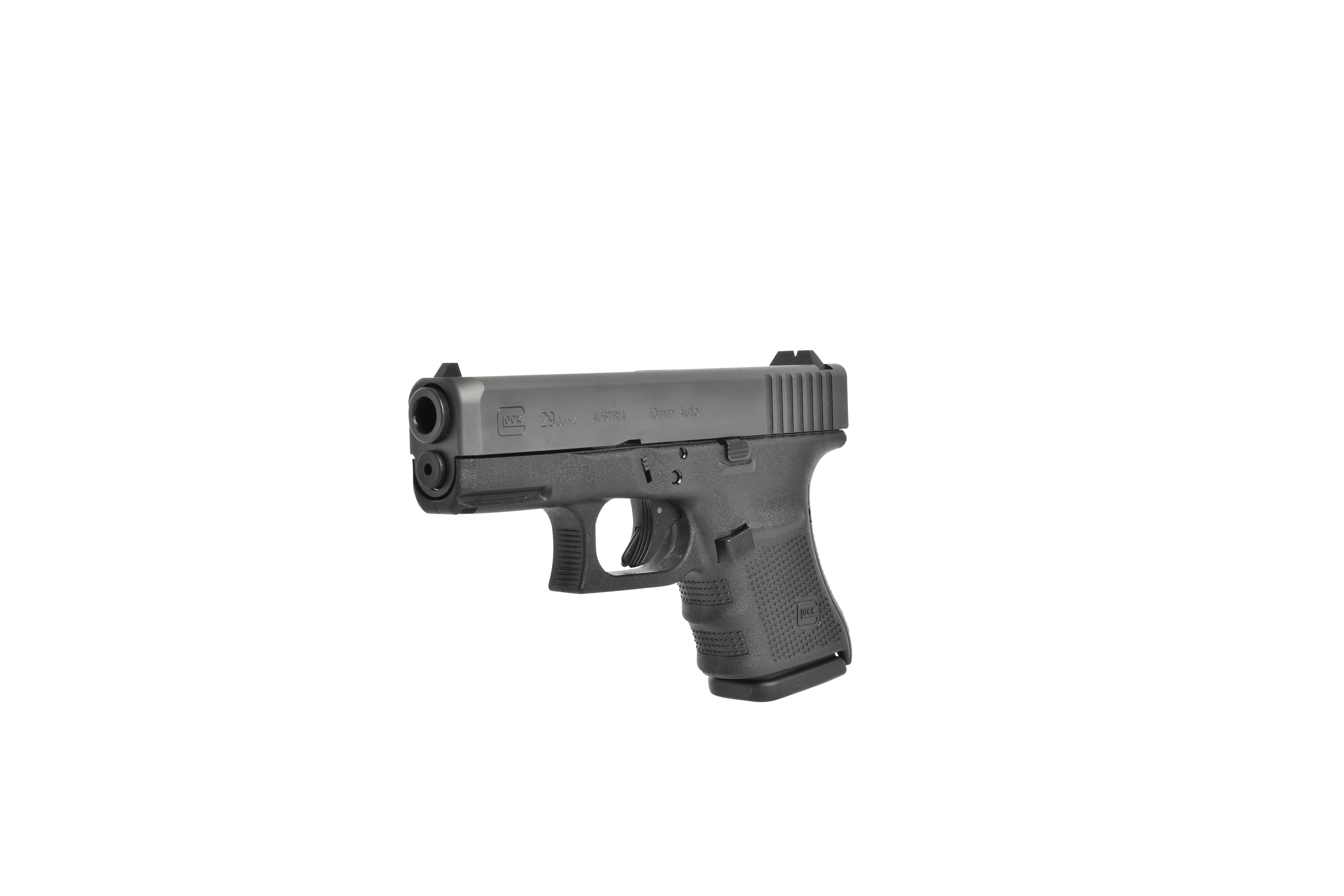 GLOCK Handgun G29 Gen4 | 10mm Auto | SW10428.1