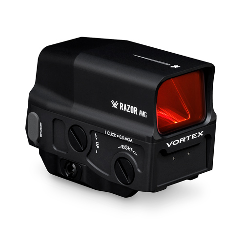 VORTEX Red Dot AMG UH-1 Gen II Holographic Sight | 1MOA | SW10115.1