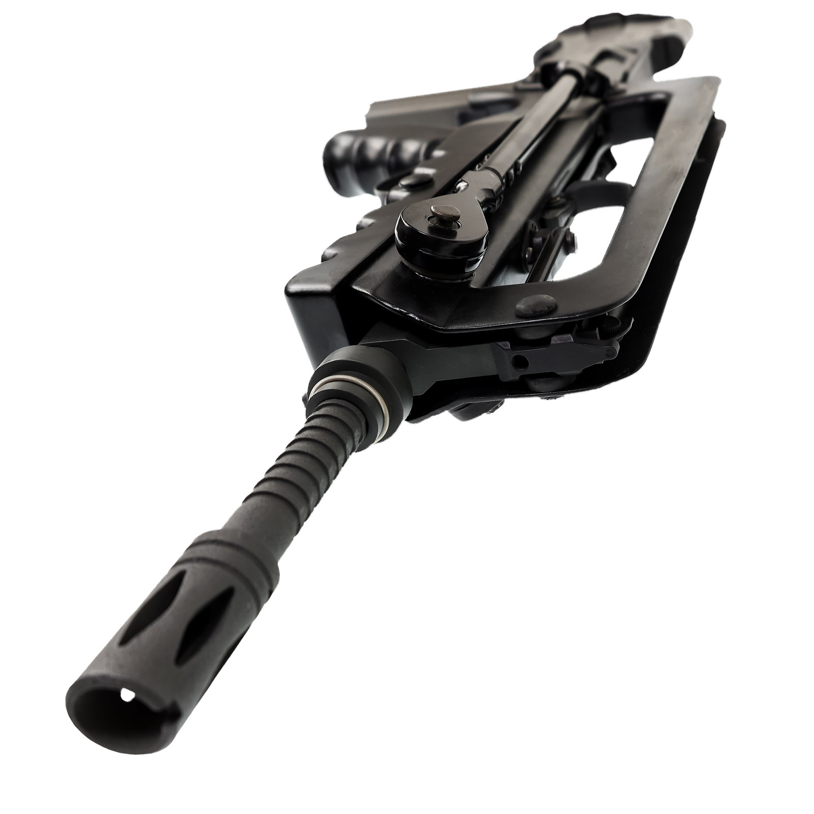 NORTH EAST Airsoft GBB Fa-mas F1 | Black | SW11417.1