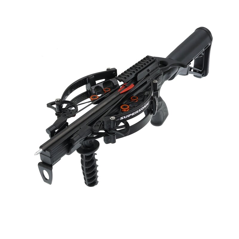 X-BOW FMA Supersonic REV XL M4 | Black | 120 lbs. | SW11120.1