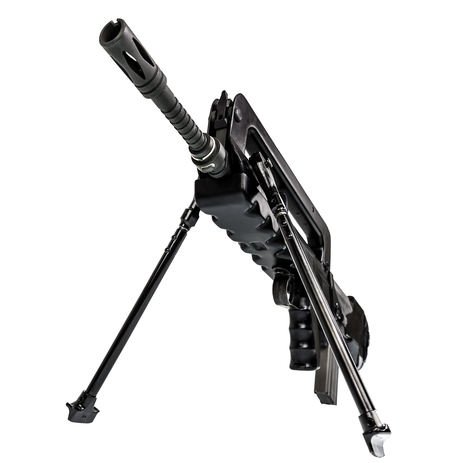 NORTH EAST Airsoft GBB Fa-mas F1 | Black | SW11417.1