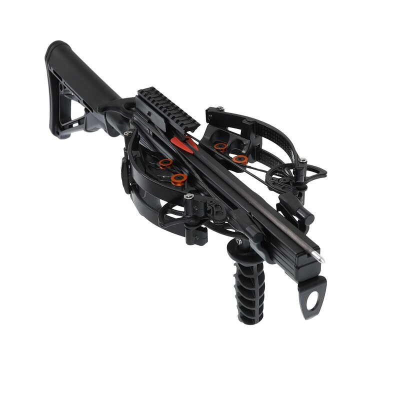 X-BOW FMA Supersonic REV XL M4 | Black | 120 lbs. | SW11120.1