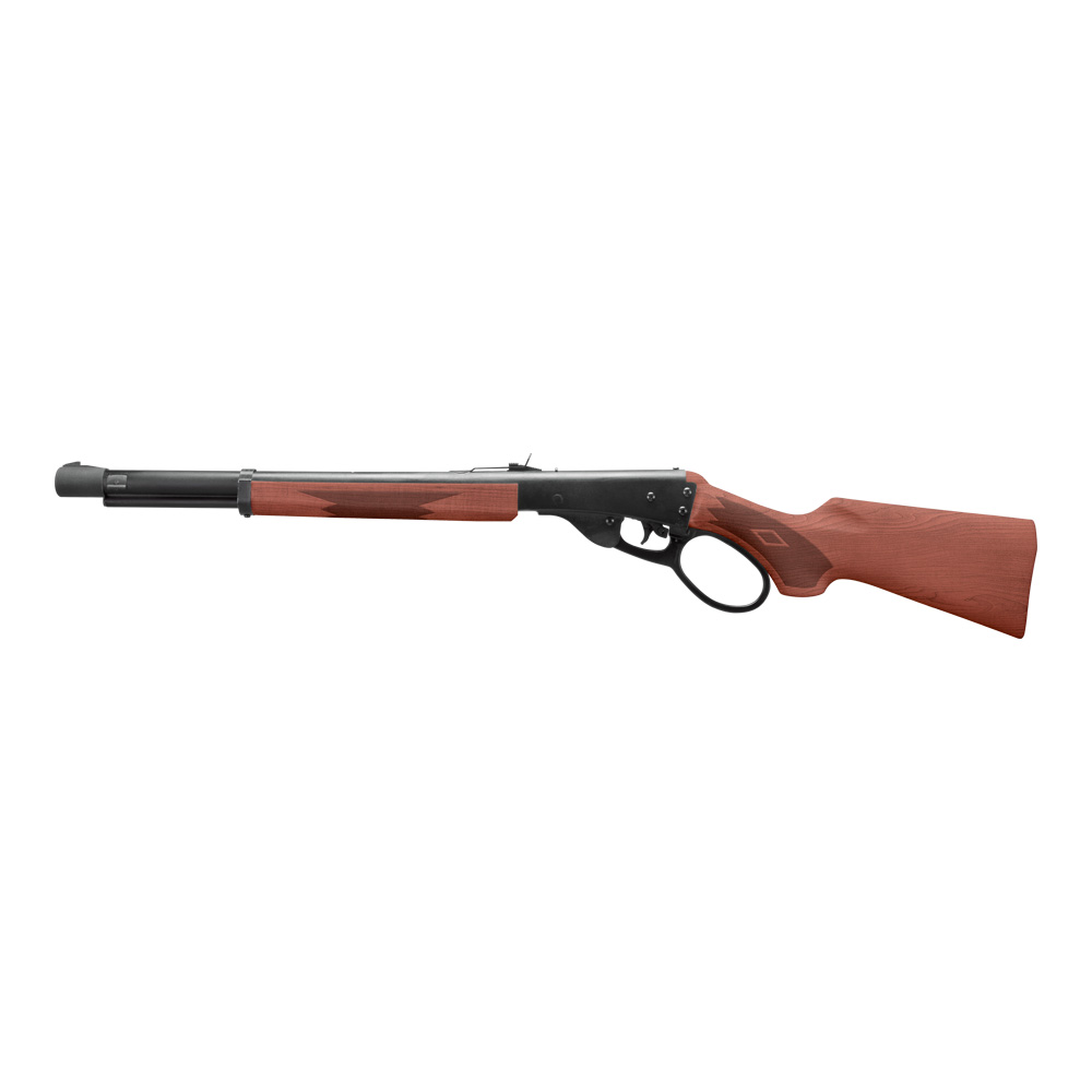 MARLIN (Umarex) Spring-Operated Airgun Replica BB Lever Action | 4.5mm ...