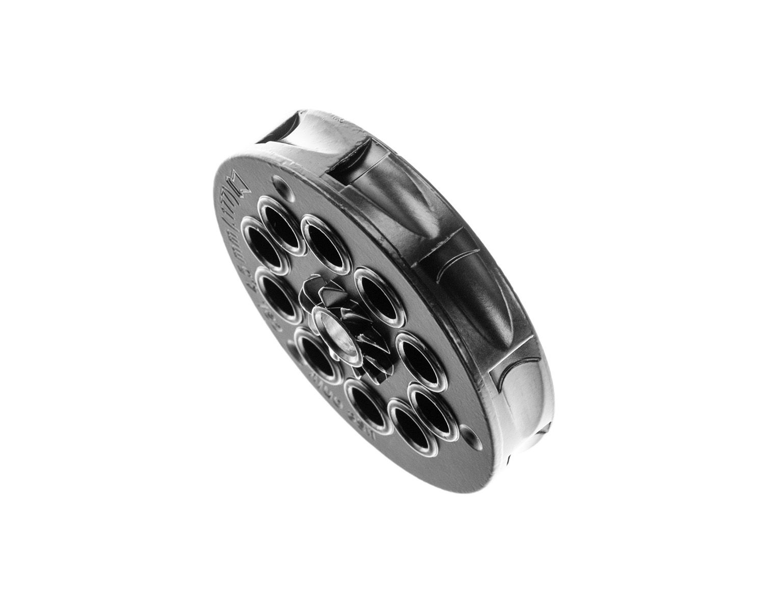 COLT (Umarex) CO2 Magazine Pellet Colt Python 10 rds, 3 pcs | Black ...