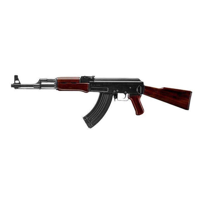 AK Models