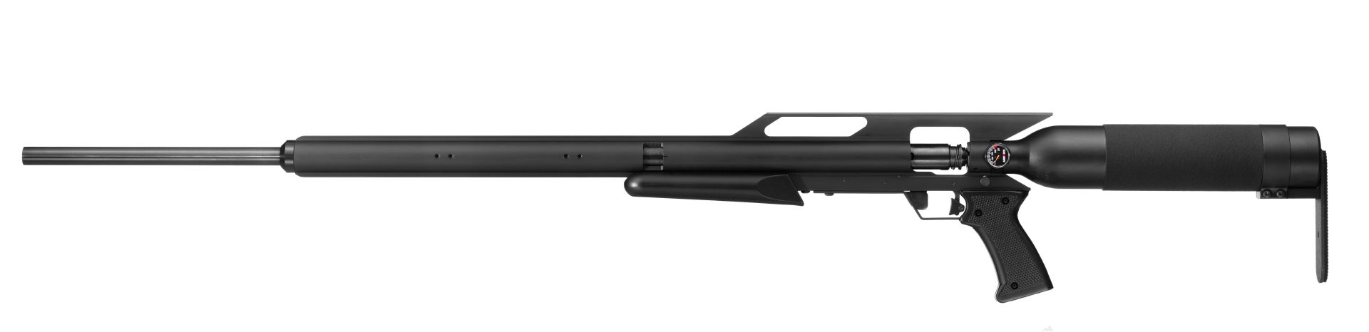 AIRFORCE PCP Rifle Texan | .257 | SW10013.1