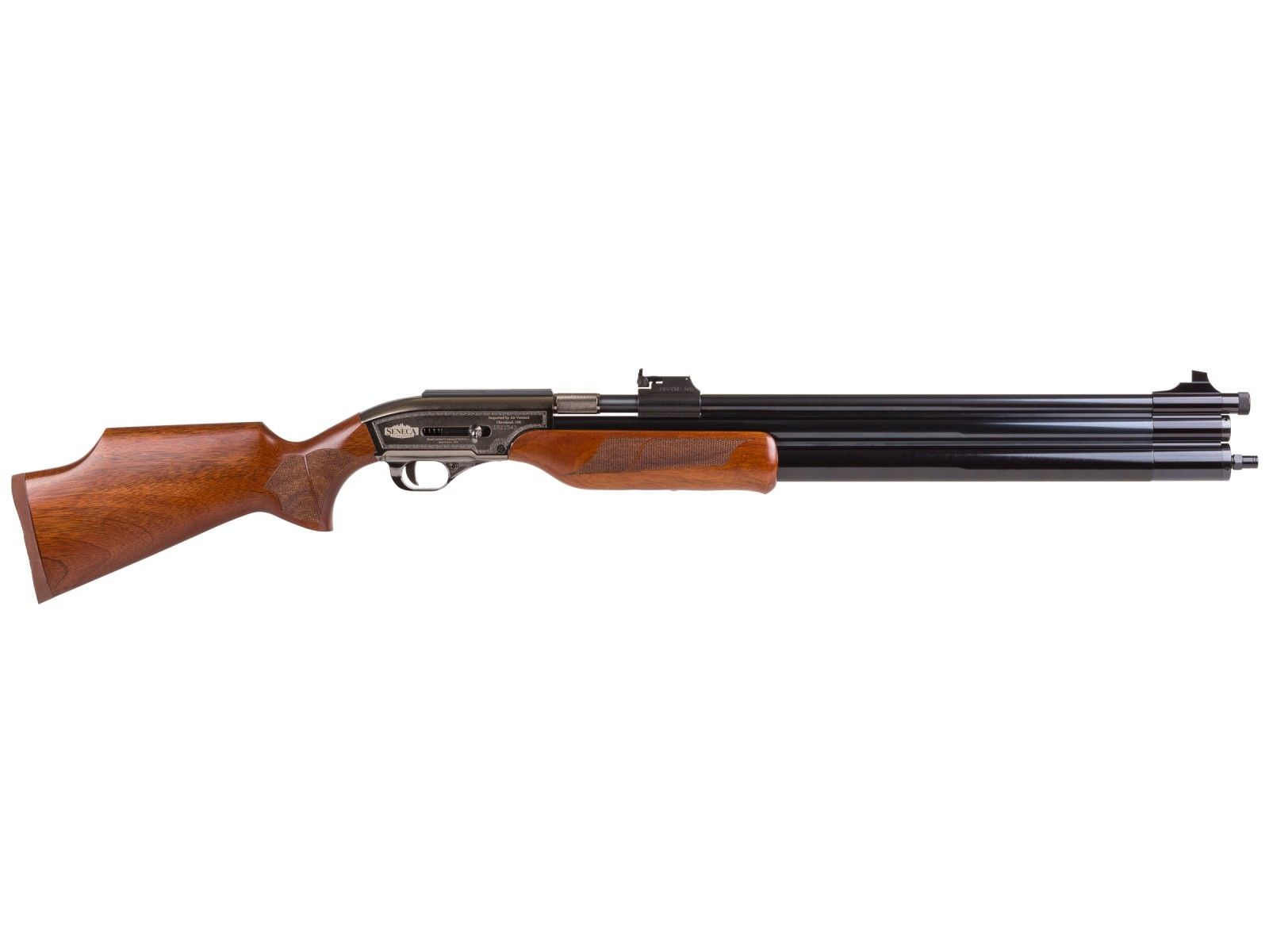 PCP Rifles