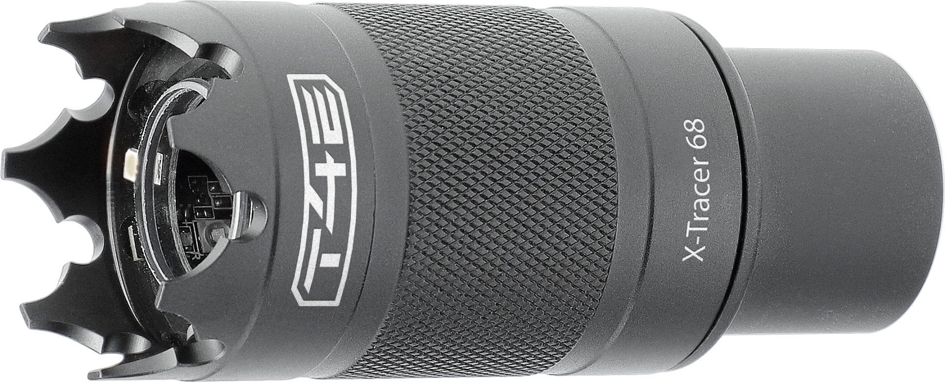 T4E (Umarex) X-Tracer 68 | Black | SW11410.1