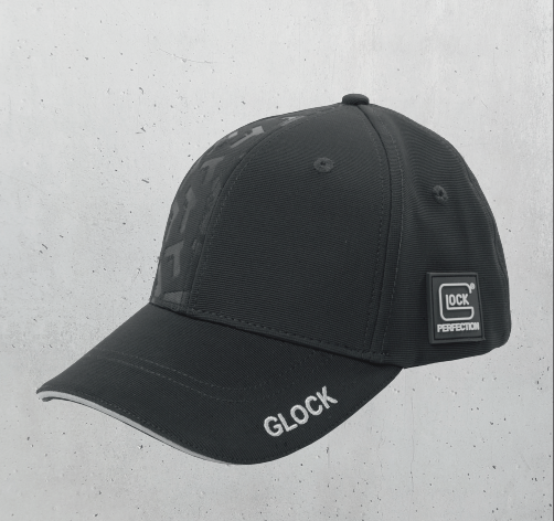 GLOCK Cap Pistol III | Black | SW11384.1