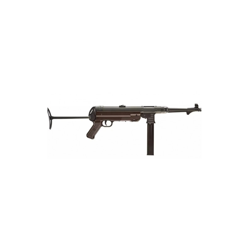 CO2 Powered Replica Rifles